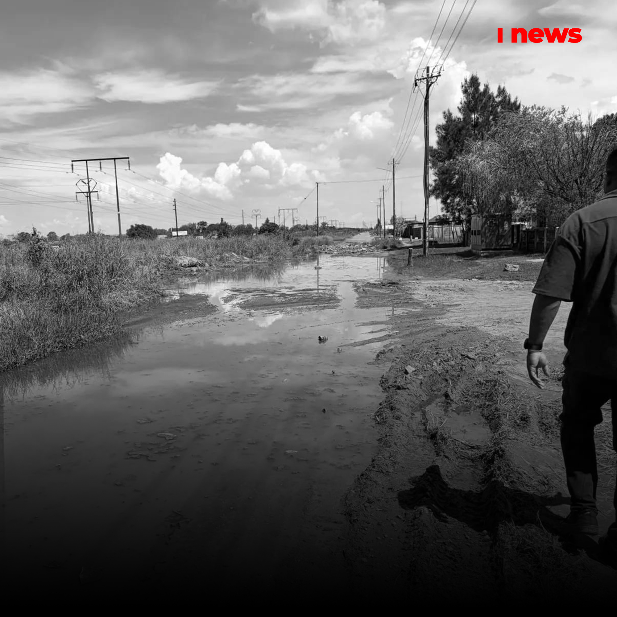Emfuleni’s Collapse: Sewage, Scandal, and a R9 Billion Debt Spiral