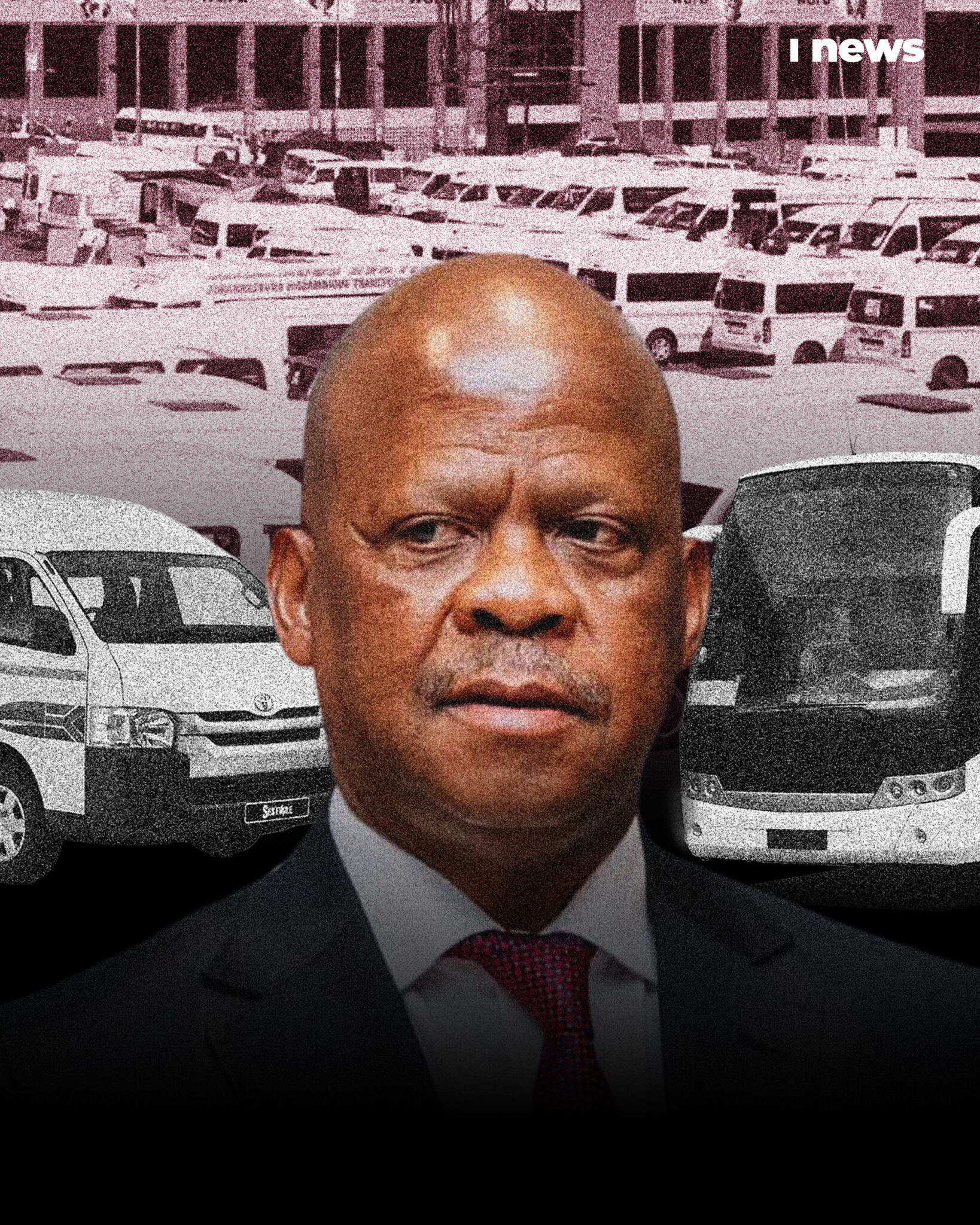 Taxi Driver to ‘Ferrari’: The Rise and Fall of Mpumalanga Tycoon