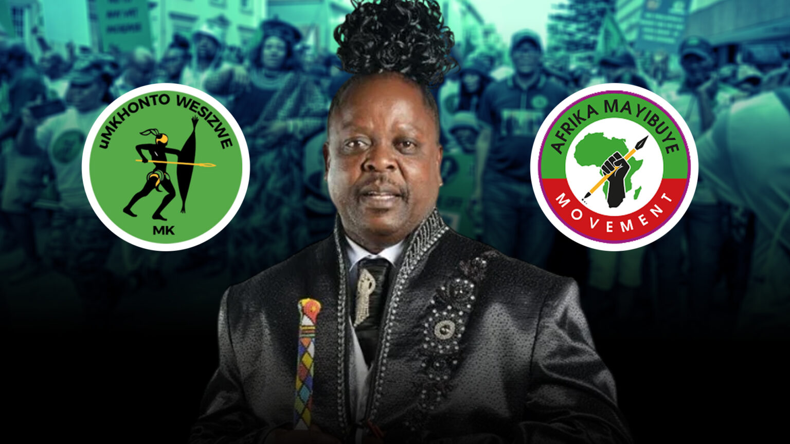 Papa Penny transfers to Afrika Mayibuye from MKP